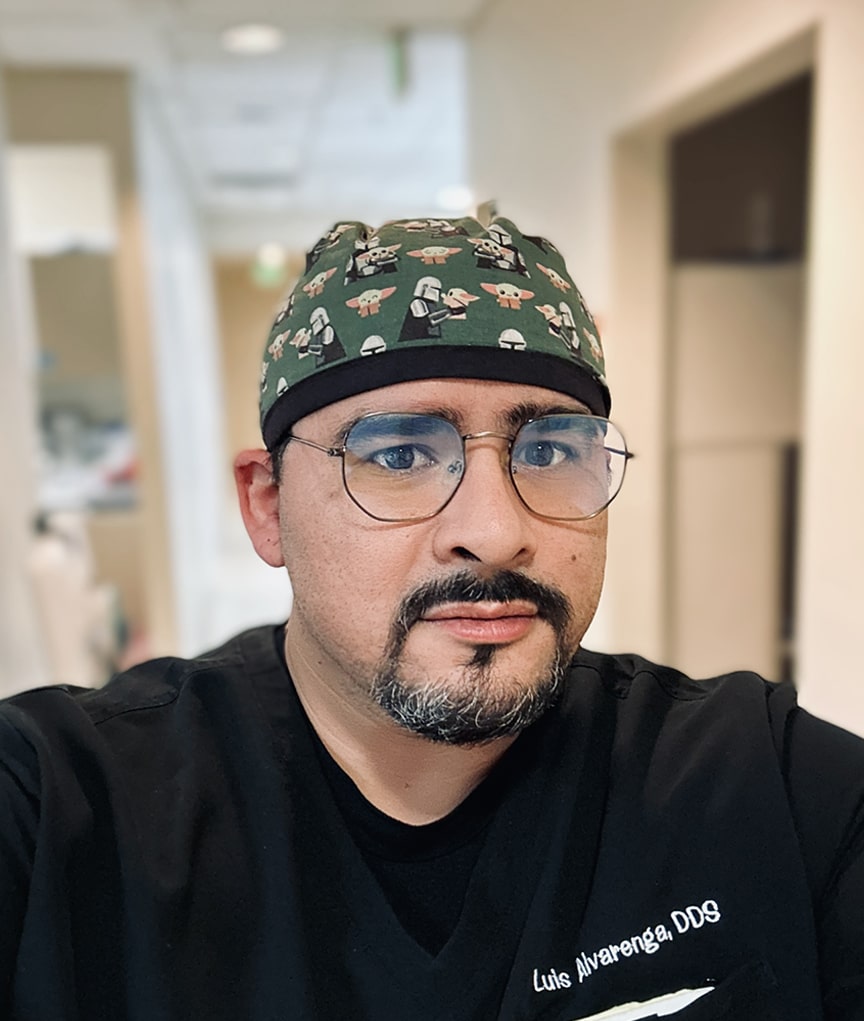 About | Alameda Dental Group